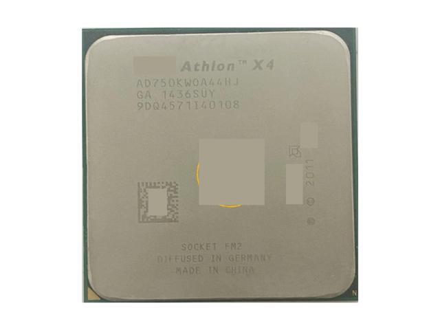 Click here for CPU A X4 750K 750 3.4 GHz Duad-Core CPU Processor... prices