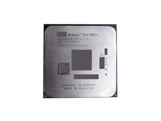 Click here for CPU A X4 840 3.1 GHz Quad-Core CPU Processor AD840... prices