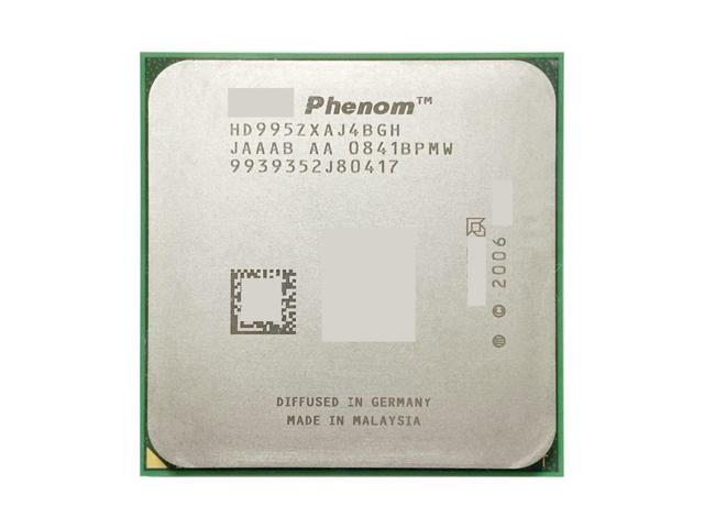 Click here for CPU ph X4 9950 2.6 GHz Quad-Core CPU Processor HD9... prices