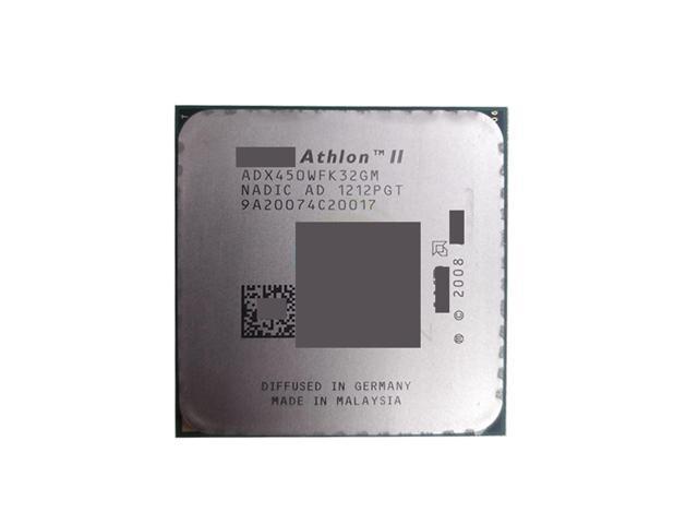 Click here for CPU A II X3 450 3.2GHz Triple-Core CPU Processor A... prices