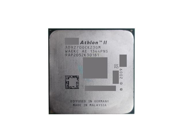 Click here for CPU A X2 270 3.4GHz Dual-Core CPU Processor ADX270... prices