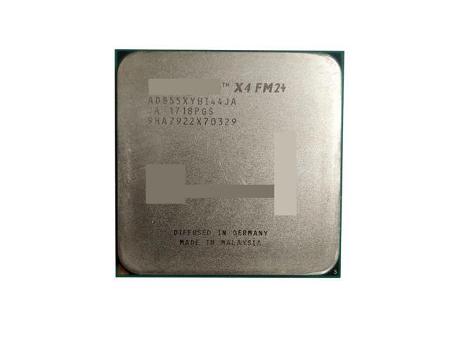 Click here for X4 855 3.5 GHz 65W Quad-Core CPU Processor AD855XY... prices