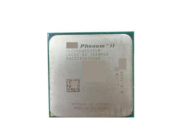 Click here for CPU ph X2 560 3.3GHz Dual-Core CPU Processor HDZ56... prices