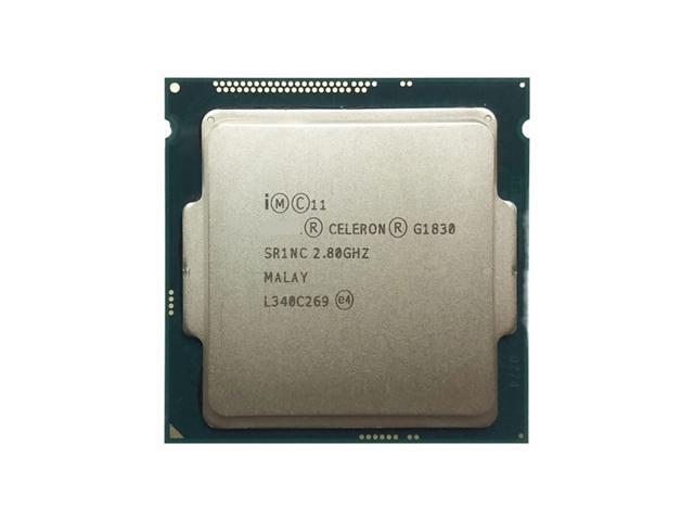 Click here for ce G1830 2.8 GHz Dual-Core CPU Processor 2M 53W LG... prices