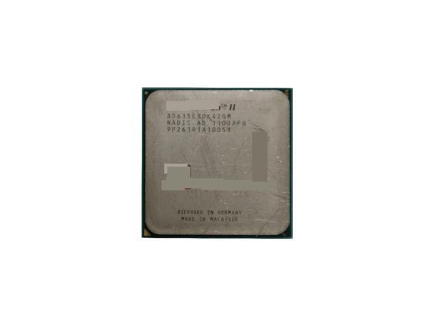 Click here for CPU II X4 615e 615 2.5 GHz Quad-Core CPU Processor... prices