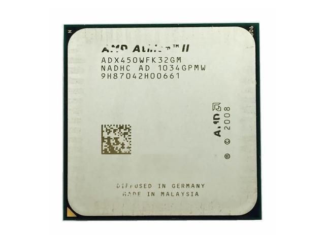 Click here for CPU X3 450 3.2 GHz Triple-Core CPU Processor ADX45... prices