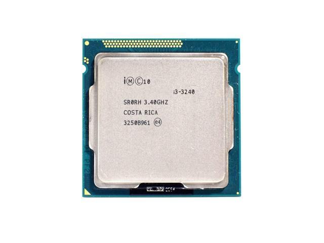 Click here for CPU I3 3240 Dual c 3.4GHz LGA 1155 3MB Cache CPU P... prices