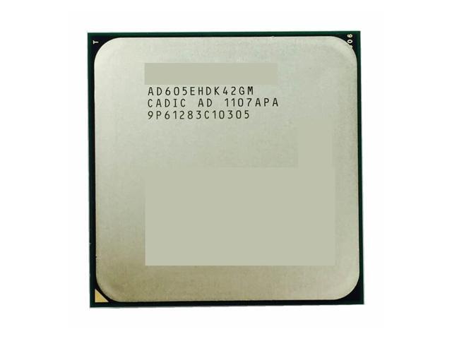 Click here for CPU II X4 605E 605 2.3 GHz Quad-core CPU Processor... prices