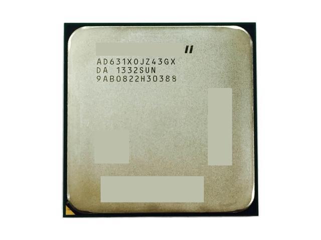 Click here for CPU II X4 631 2.6 GHz Quad-Core CPU Processor AD63... prices
