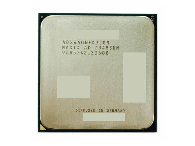 Click here for CPU 3pcs II X3 460 3.4 GHz Three c CPU Processor A... prices