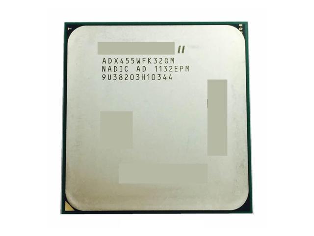Click here for CPU II X3 455 3.3 GHz 3-Core Processor ADX455WFK32... prices