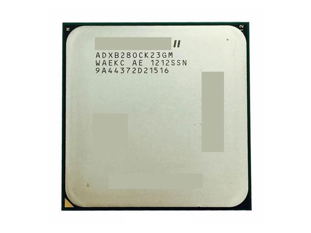 Click here for CPU II X2 B28 X2 B280 3.4 GHz Dual-Core CPU Proces... prices