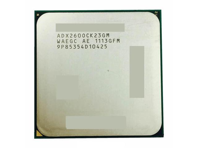 Click here for CPU II X2 260 3.2 GHz Dual-Core CPU Processor ADX2... prices