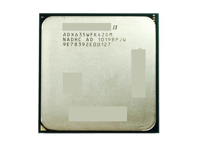 Click here for CPU II X4 635 2.9 GHz Quad-Core CPU Processor ADX6... prices
