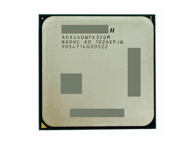 Click here for CPU II X3 440 3 GHz Triple-Core CPU Processor ADX4... prices