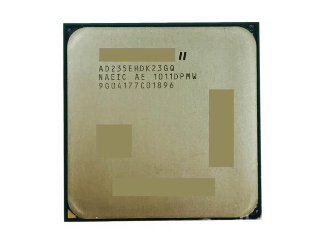 Click here for CPU II X2 235e 235 2.7 GHz Dual-Core CPU Processor... prices