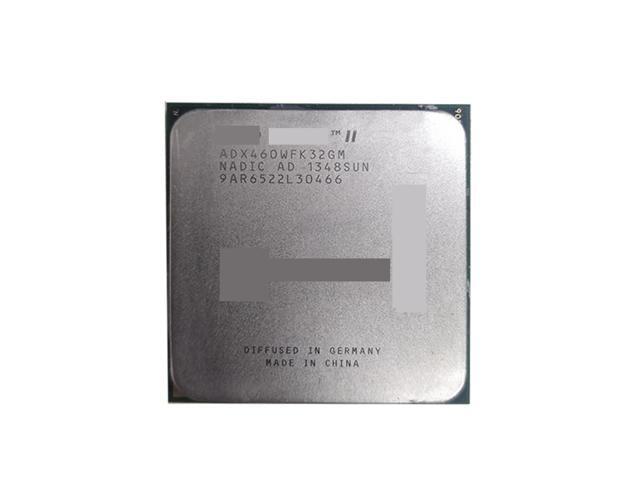 Click here for CPU II X3 460 3.4GHz Triple-Core CPU Processor ADX... prices