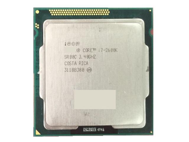 Click here for CPU c I7-2600k I7 2600K Processor (8M Cache  3.40... prices
