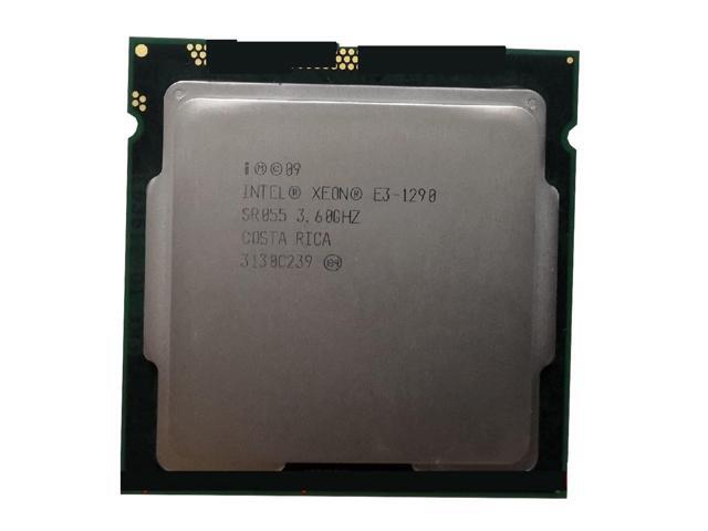 Click here for forXeon CPU E3-1290 Processor 3.60GHz 8M Quad-Core... prices