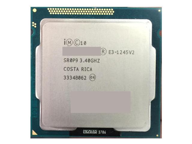 Click here for CPU Processor E3-1245 V2 E3 1245 V2 PC Computer De... prices