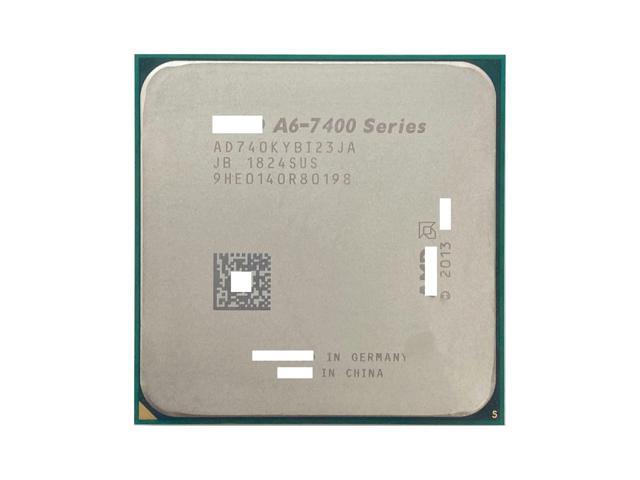 Click here for CPU Processor A6 7400K A6 7400 K 3.5G Dual-Core CP... prices
