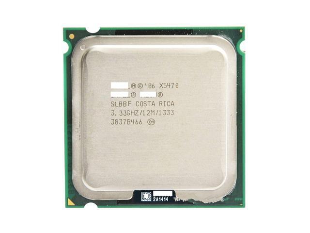 Click here for CPU X5470 CPU X5470 Processor Quad c 3.3MHZ LeveL2... prices