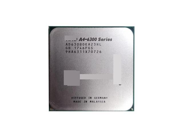 Click here for CPU Processor A4-Series A4 6300 A4 6300K A4 6300B... prices