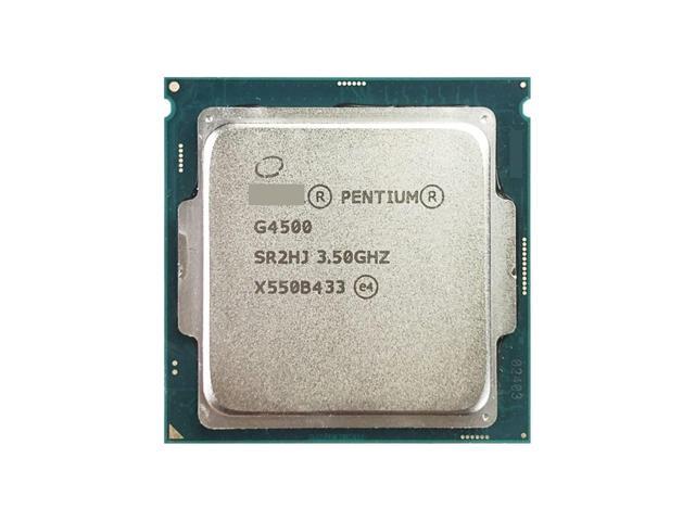 Click here for CPU Processor ce G4500 3.5 GHz Dual-Core Dual-Thre... prices