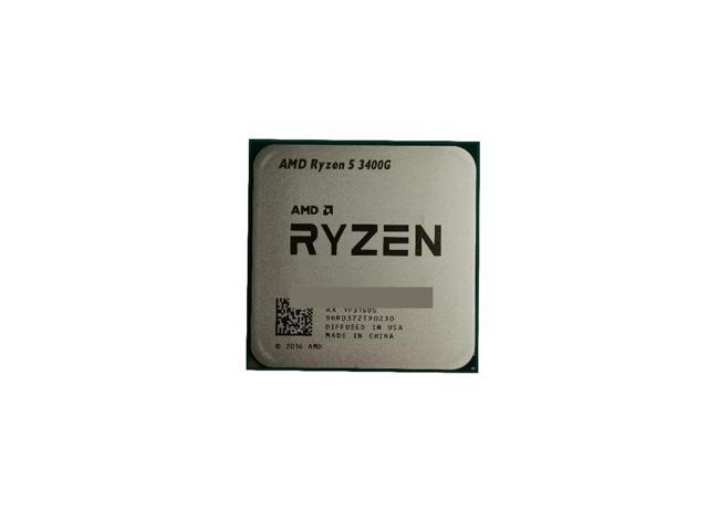 Click here for CPU A R 5 3400G R5 3400G 3.7 GHz Quad-Core Eight-T... prices