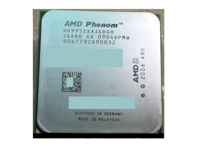 Click here for CPU A ph X4 9950 CPU Processor Quad-CORE 2.6Ghz/ 2... prices