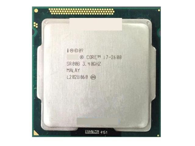 Click here for CPU Original I7 2600 CPU Processor Quad-Core 3.4Gh... prices