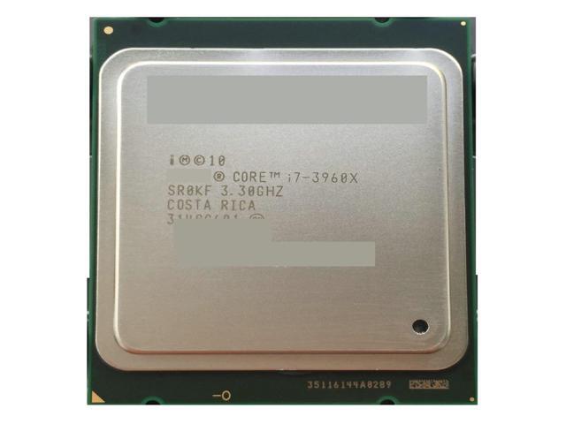 Click here for CPU c I7-3960 I7 3960x CPU Processor 3.3GHZ 32nm 1... prices
