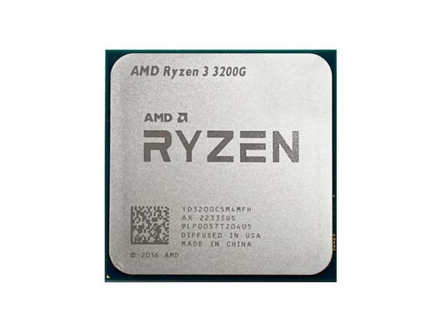 Click here for CPU A R 3 3200G R3 3200G 3.6 GHz Quad-Core Quad-Th... prices