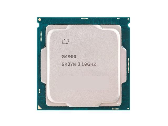 Click here for CPU for ce G4900 CPU+Thermal Pad LGA 1151 Processo... prices