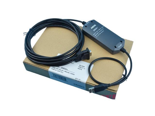Click here for for SMART200PLC Programming Cable USB-PPI Download... prices