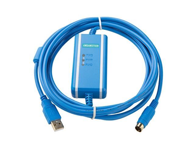 Click here for USB-FP1 for FP1 Series Programming Cable USB Port... prices