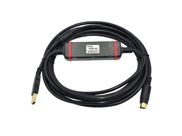 Click here for Isolated USB-XC for XC1/XC2/XC3/XC5 XD XE Series P... prices