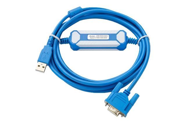 Click here for USB-FX232CAB-1 for F940/F930/F920 Sereis Touch Scr... prices