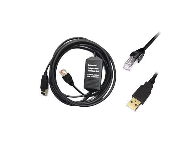 Click here for FA0-T-TRS40VS DSV-CABV Programming Cable for Servo... prices