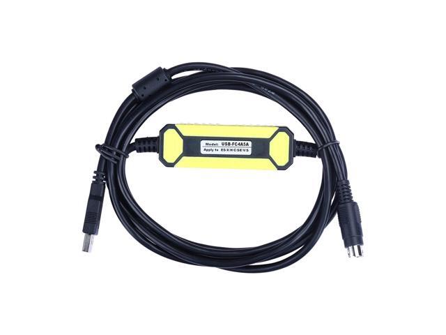 Click here for USB-FC4A USB-FC5A FC4A for Programming Cable USB-M... prices