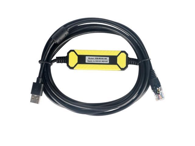 Click here for USB-KS101-105 Programming Cable for KS101M-04DX KS... prices