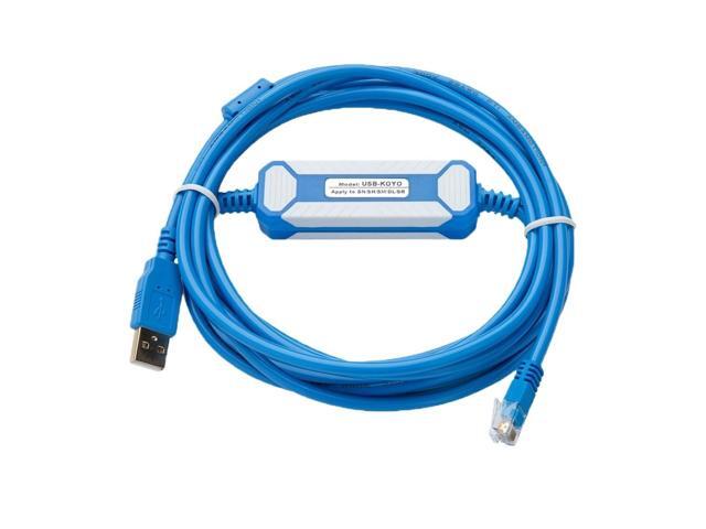 Click here for SN/SM/SH/SR/DL/NK/SU Series Programming Cable Data... prices