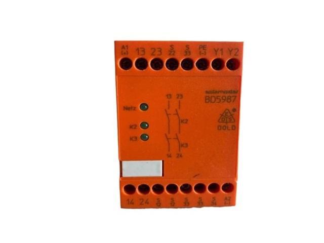 Click here for 1 Pcs BD5935.48/61 Safety Relay BD5934 BA7924 BD59... prices