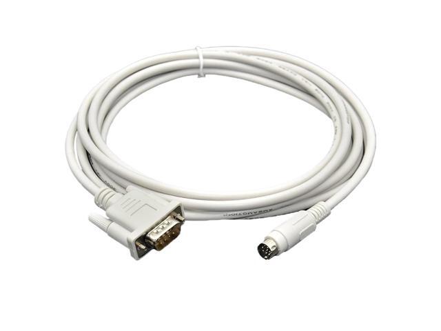 Click here for IT5-H2U-CAB Programming Cable for HMI Touch Panel... prices