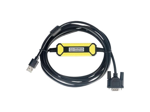 Click here for Jepmc-w5311-03 Programming Cable for MP2000 Series... prices