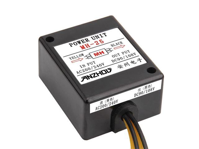 Click here for 1PCS brake rectifier power supply MH-25 sanki rect... prices