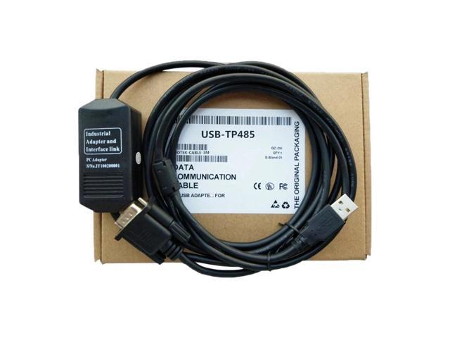 Click here for USB-TP485 Programming Cable for HMI Smart 700 1000... prices
