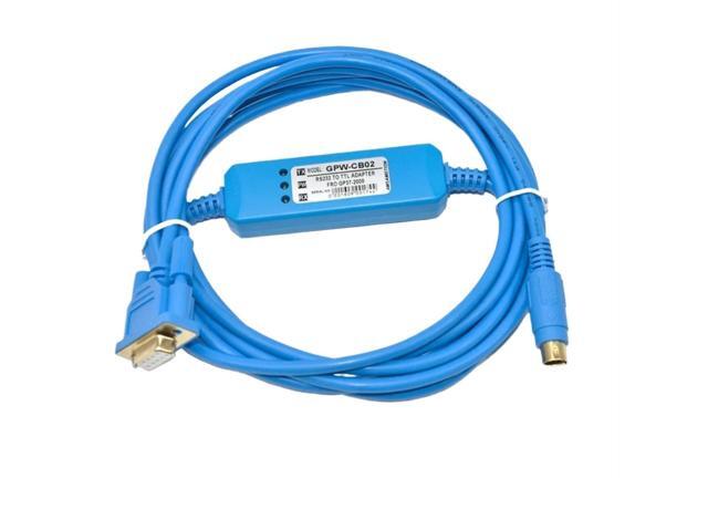 Click here for GPW-CB02 for GP37/2500/2301 Series Touch Panel Pro... prices