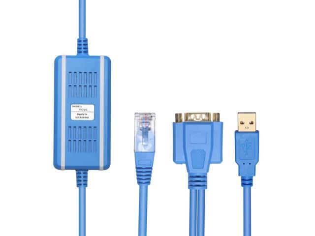 Click here for Isolation 1747-UIC Programming Cable for SLC Serie... prices