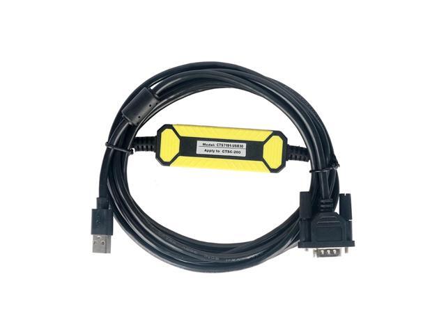 Click here for Programming Cable for CO-Trust CTS7 191-USB30 CTSC... prices